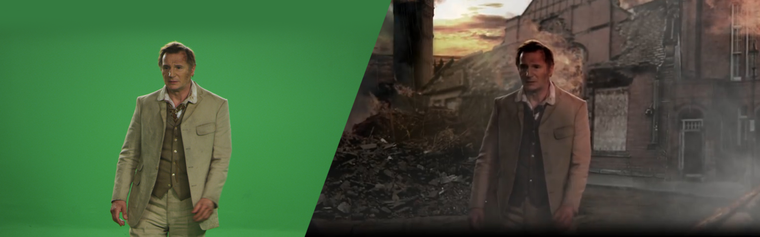 Jeff Waynes Musical version of The War of the Worlds - Case Study