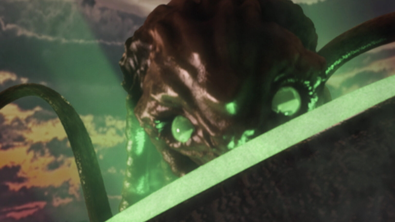 Jeff Waynes Musical version of The War of the Worlds - Case Study